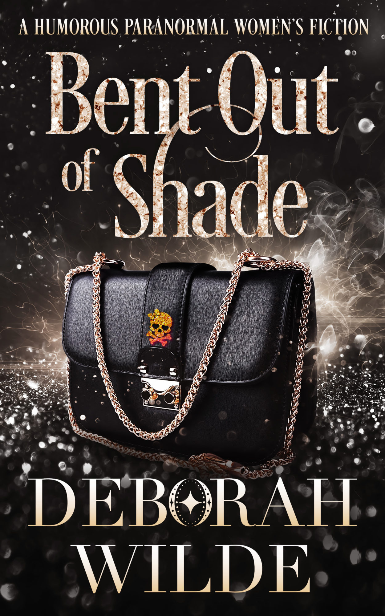 Home - Funny, Sexy Urban Fantasy & Paranormal Women's Fiction - Author ...