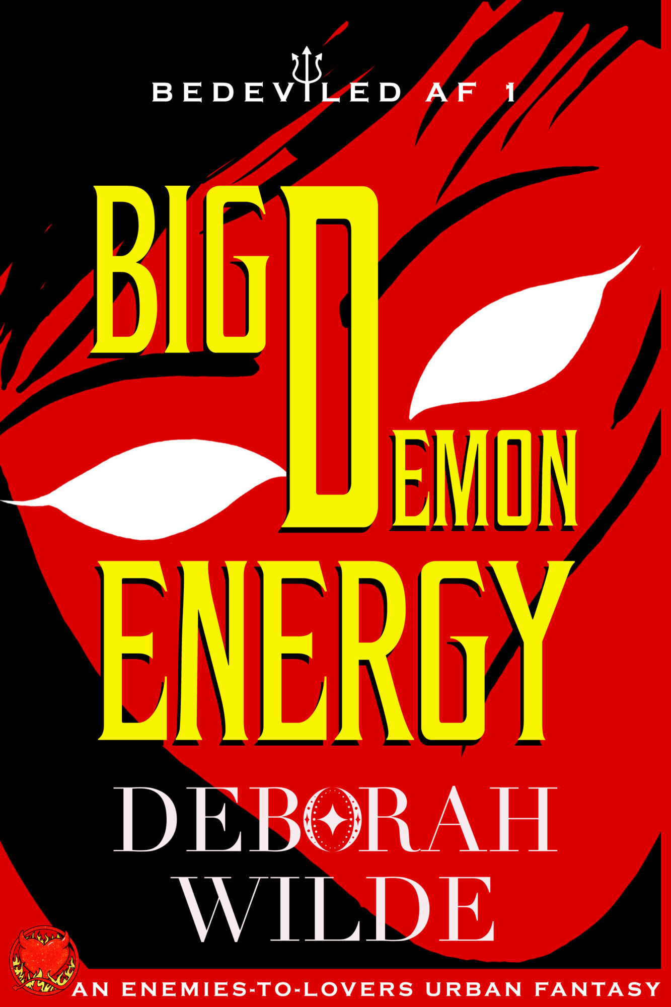 Books Archive - Author Deborah Wilde