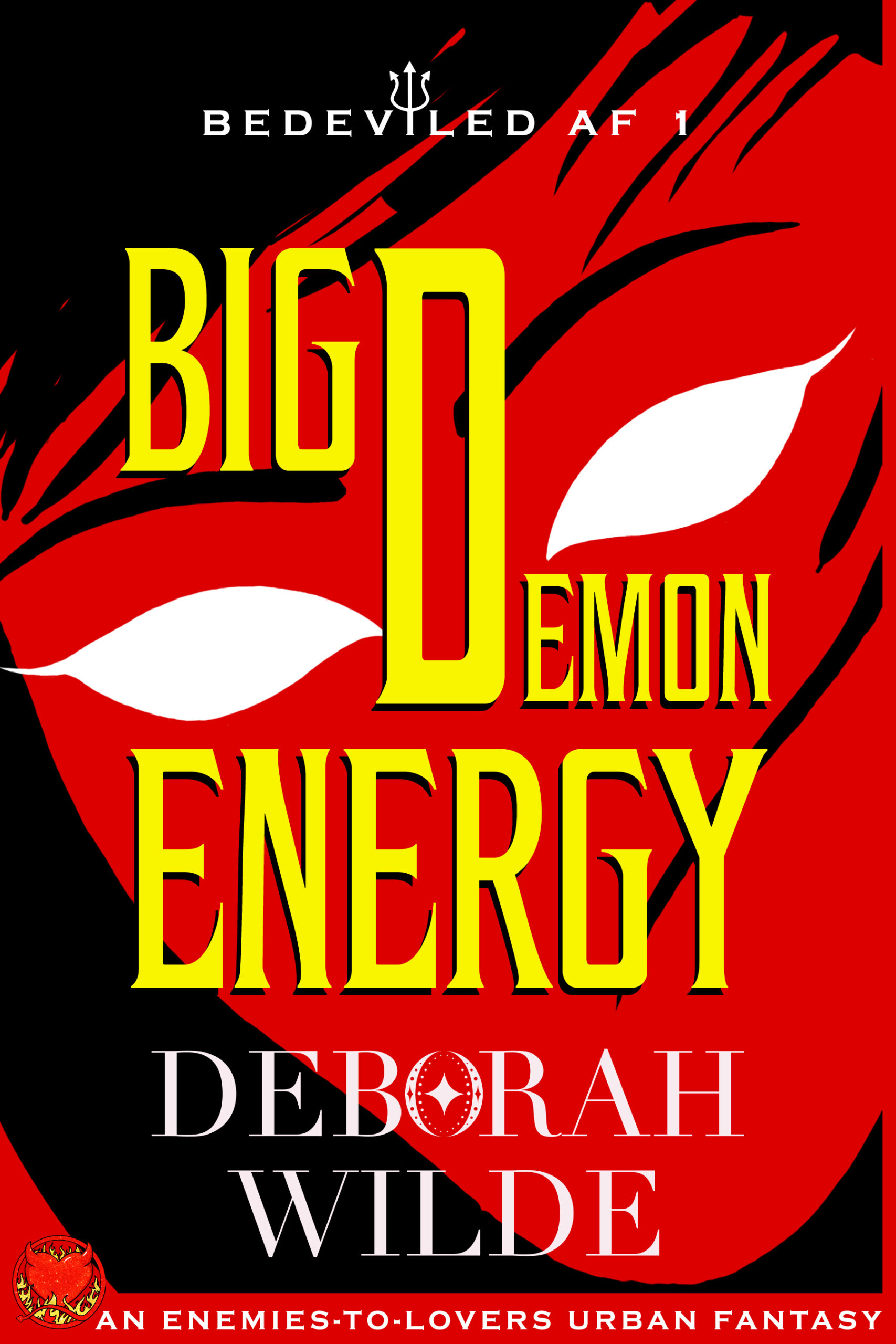 Home - Funny, Sexy Urban Fantasy & Paranormal Women's Fiction - Author ...