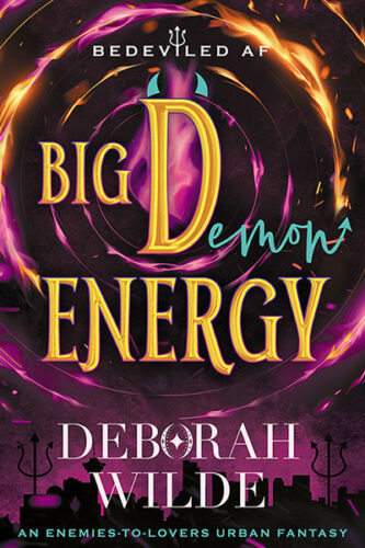 Home - Funny, Sexy Urban Fantasy & Paranormal Women's Fiction - Author ...