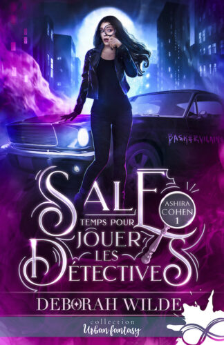 Home - Funny, Sexy Urban Fantasy & Paranormal Women's Fiction - Author ...