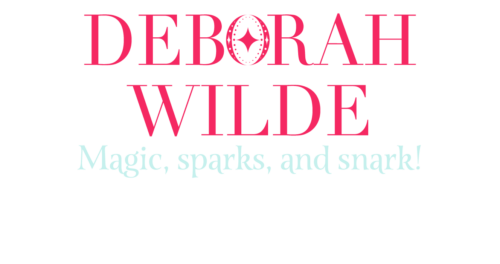 Home - Funny, Sexy Urban Fantasy & Paranormal Women's Fiction - Author ...