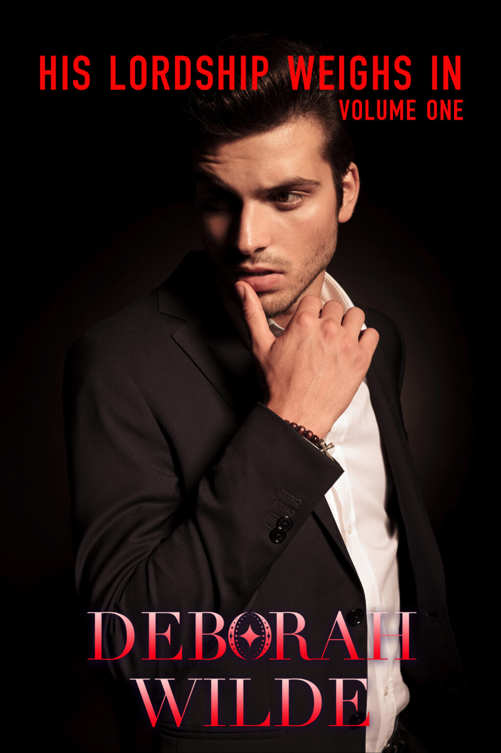 Books Archive - Author Deborah Wilde